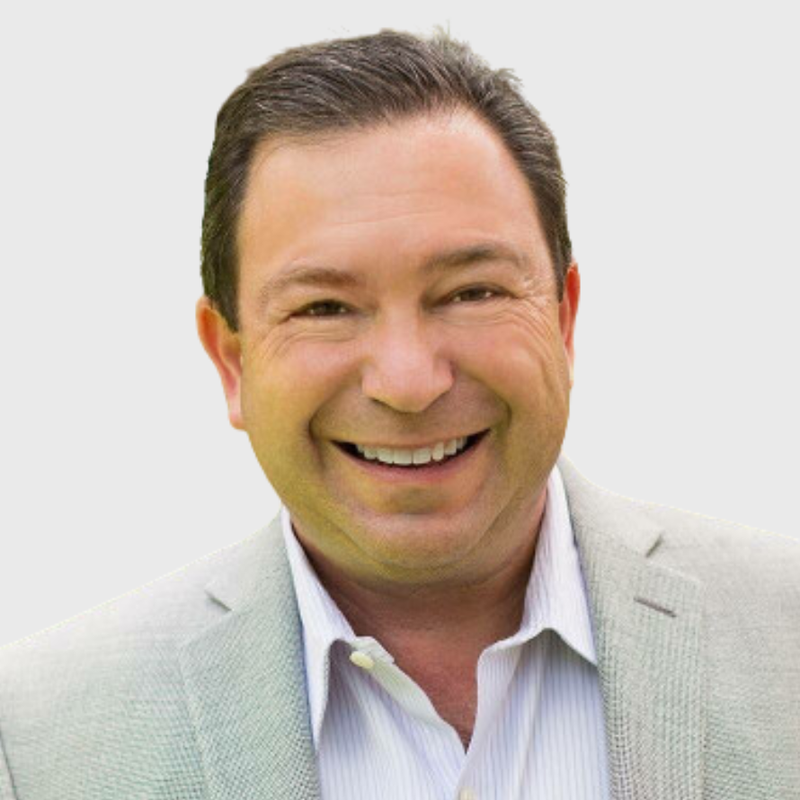 Speakers – Solomon Leadership Program