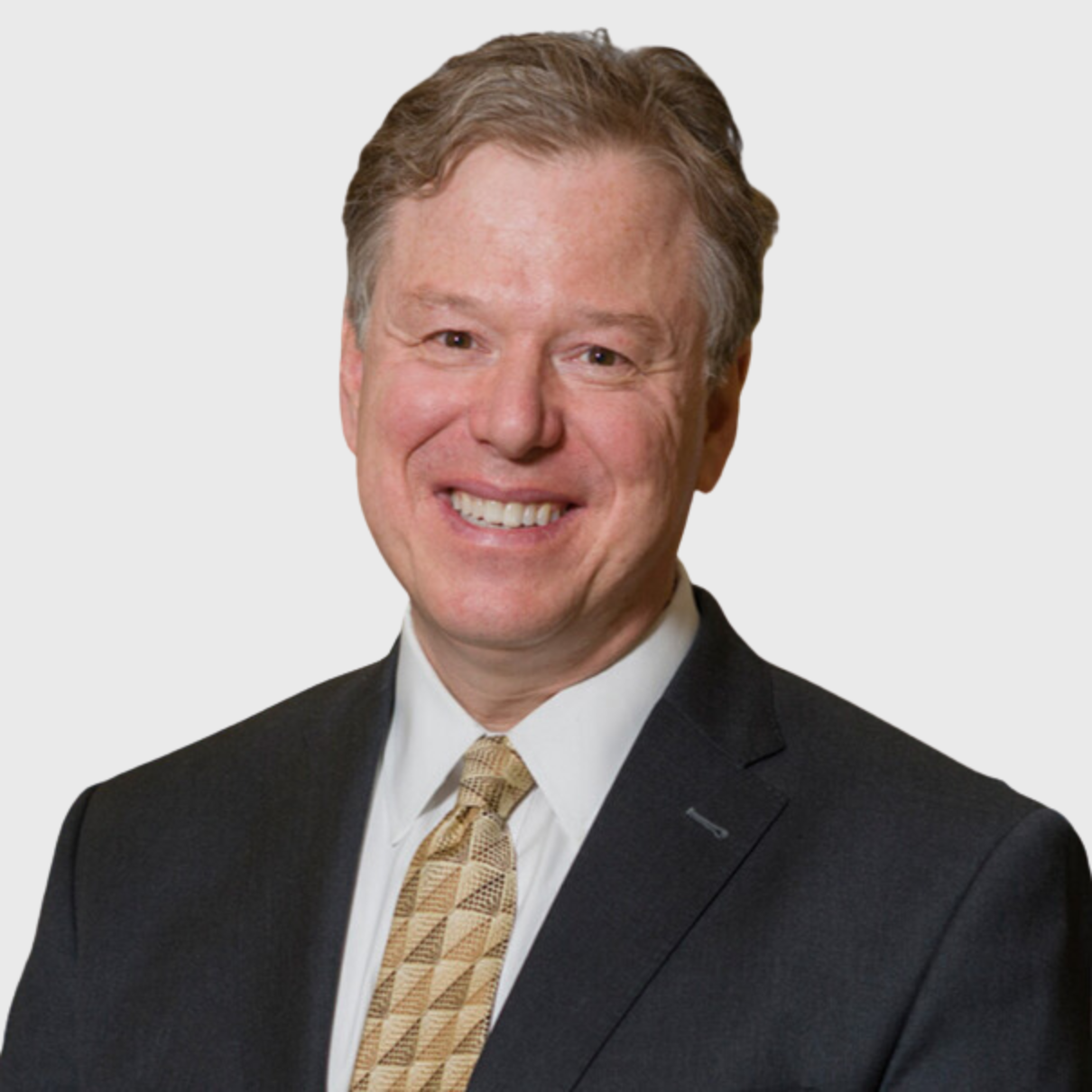 Dr. Andy Smith – Solomon Leadership Program