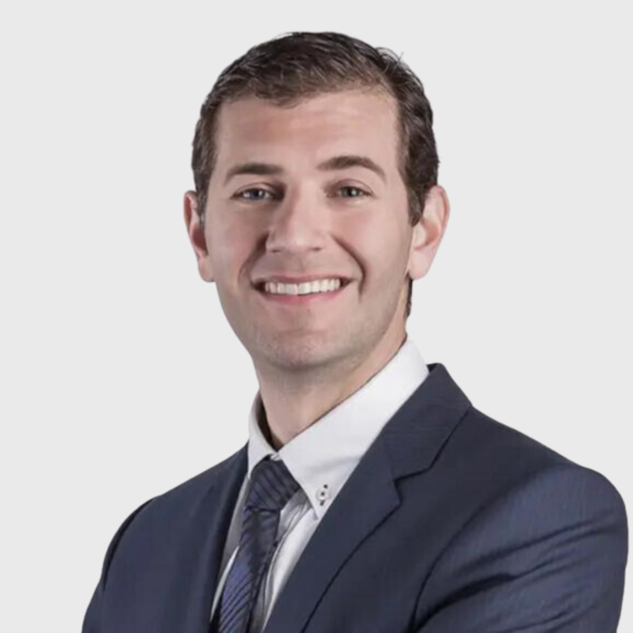 Mr. Evan Cooperman – Solomon Leadership Program