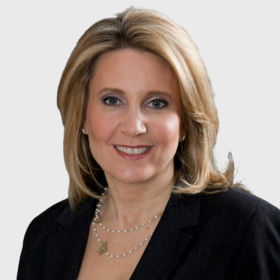 Justice Andrea Himel – Solomon Leadership Program