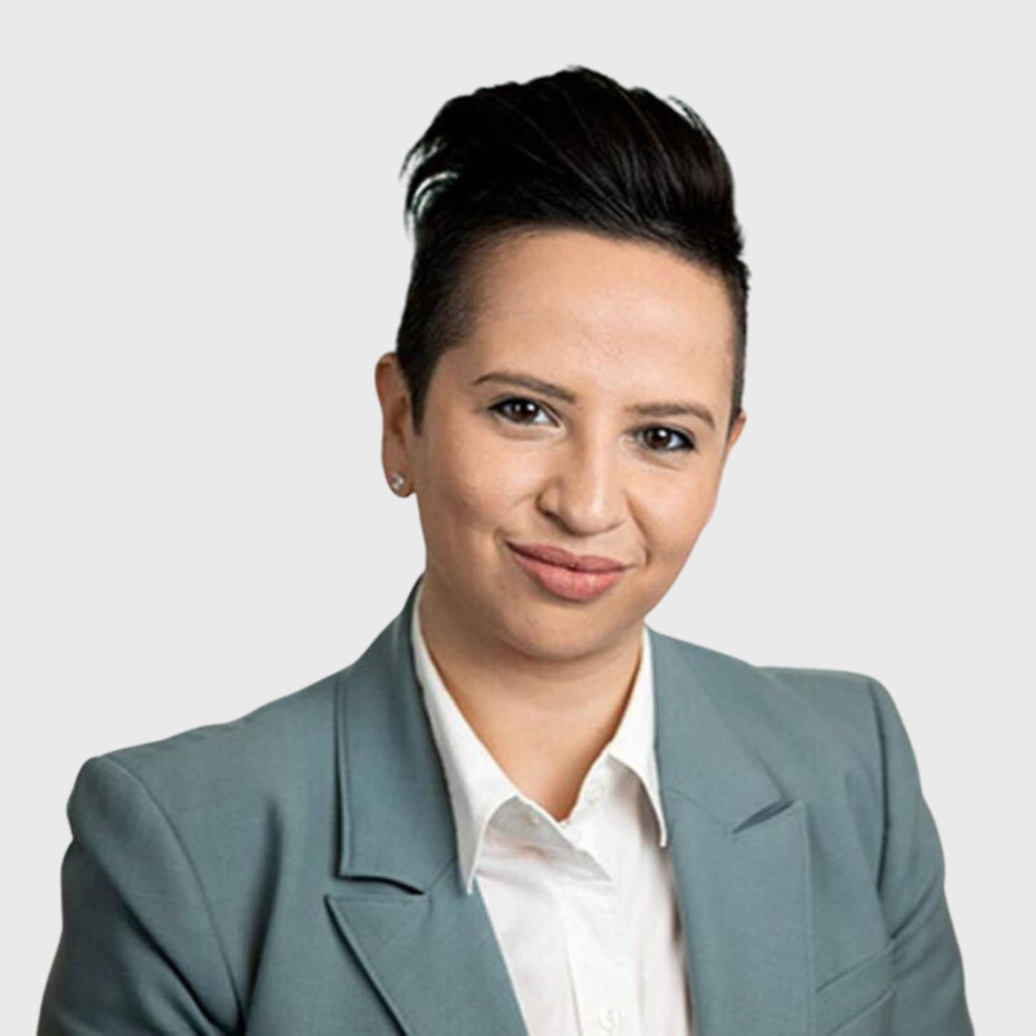 Ms. Melissa Lantsman MP – Solomon Leadership Program