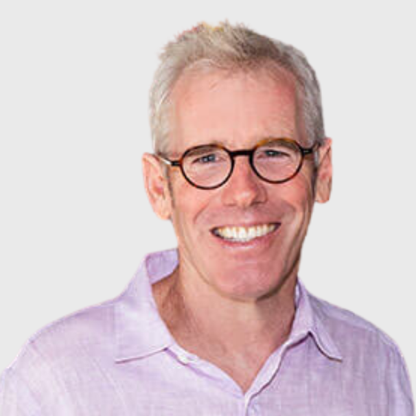 Speakers – Solomon Leadership Program