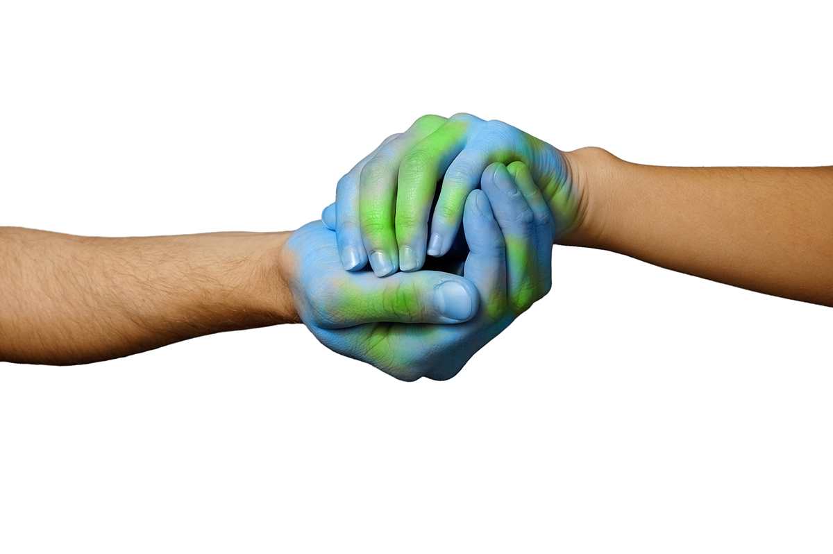 Core Values of Humankind – Solomon Leadership Program