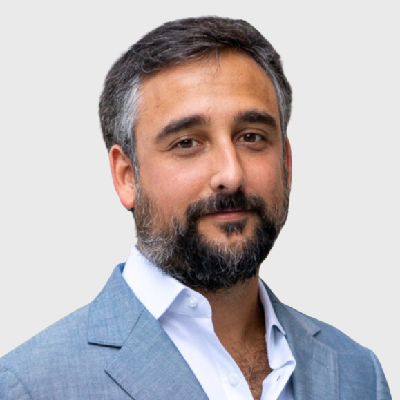 Speakers – Solomon Leadership Program