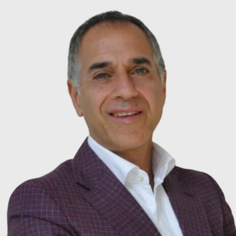 Speakers – Solomon Leadership Program