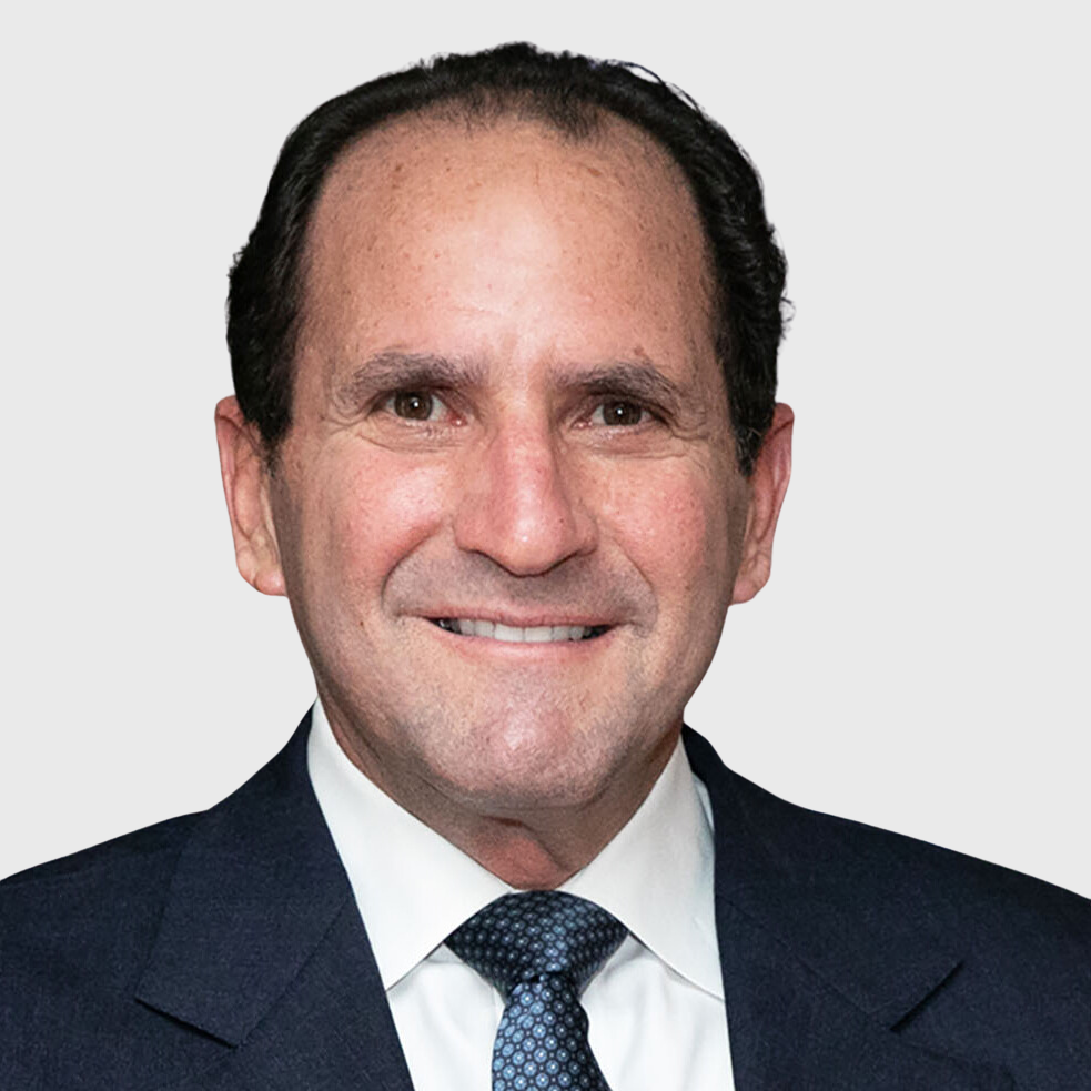 Speakers – Solomon Leadership Program